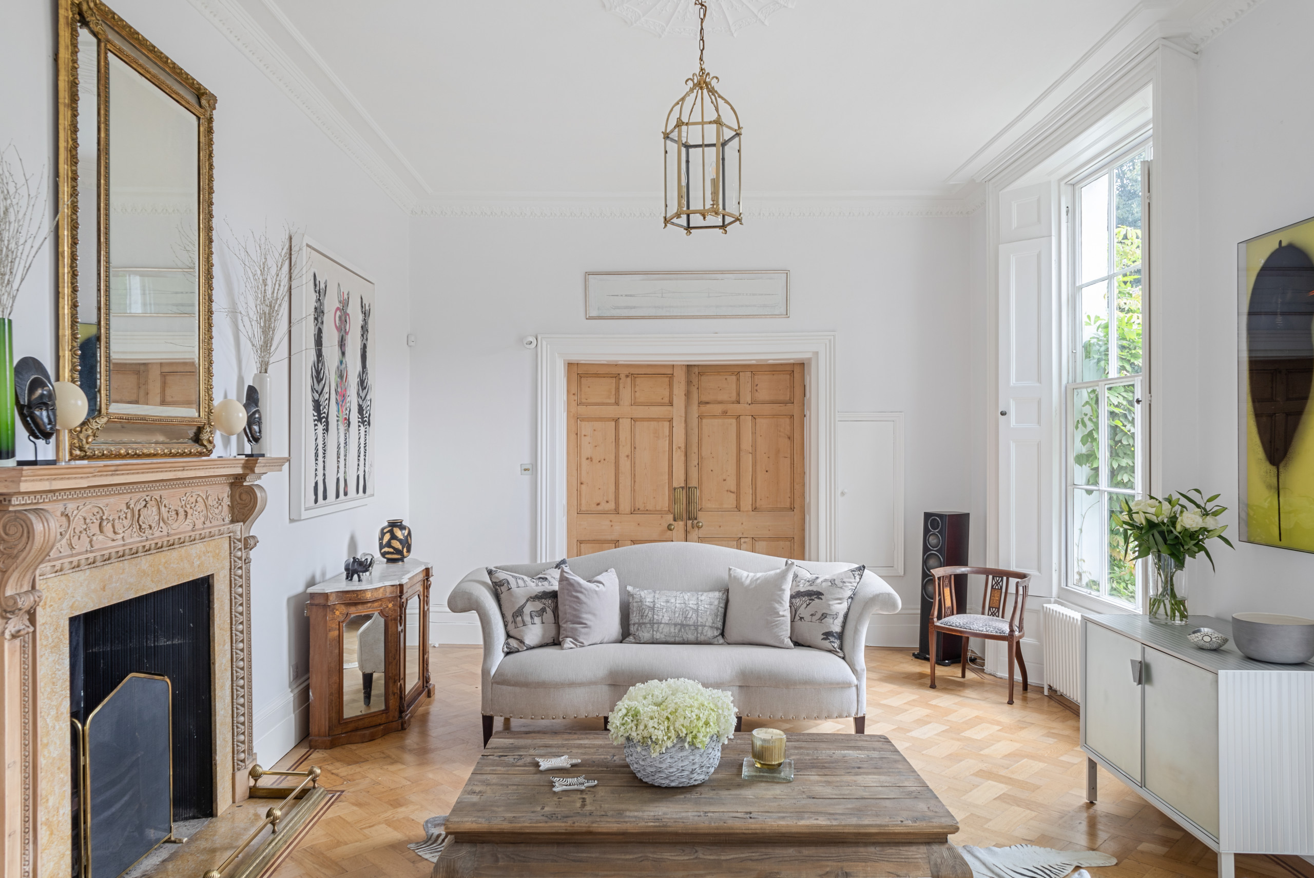 Charlotte Heather Interiors Ltd