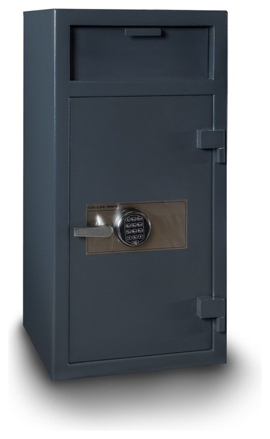 Depository Safe - Safes - by Kolibri Decor | Houzz