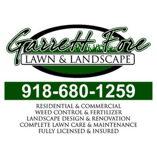 GARRETT FORE LAWN & LANDSCAPE - Project Photos & Reviews - Fort Gibson ...