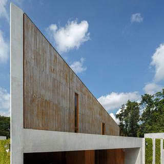 METAPHOR DESIGN + ARCHITECTURE PTE. LTD. - Project Photos & Reviews ...