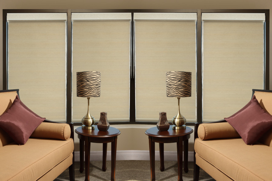 Maxxmar Mandalay (also known as Illusion). Opera Dual Shades. - Modern ... Maxxmar Mandalay (also known as Illusion). Opera Dual Shades. - Modern ...