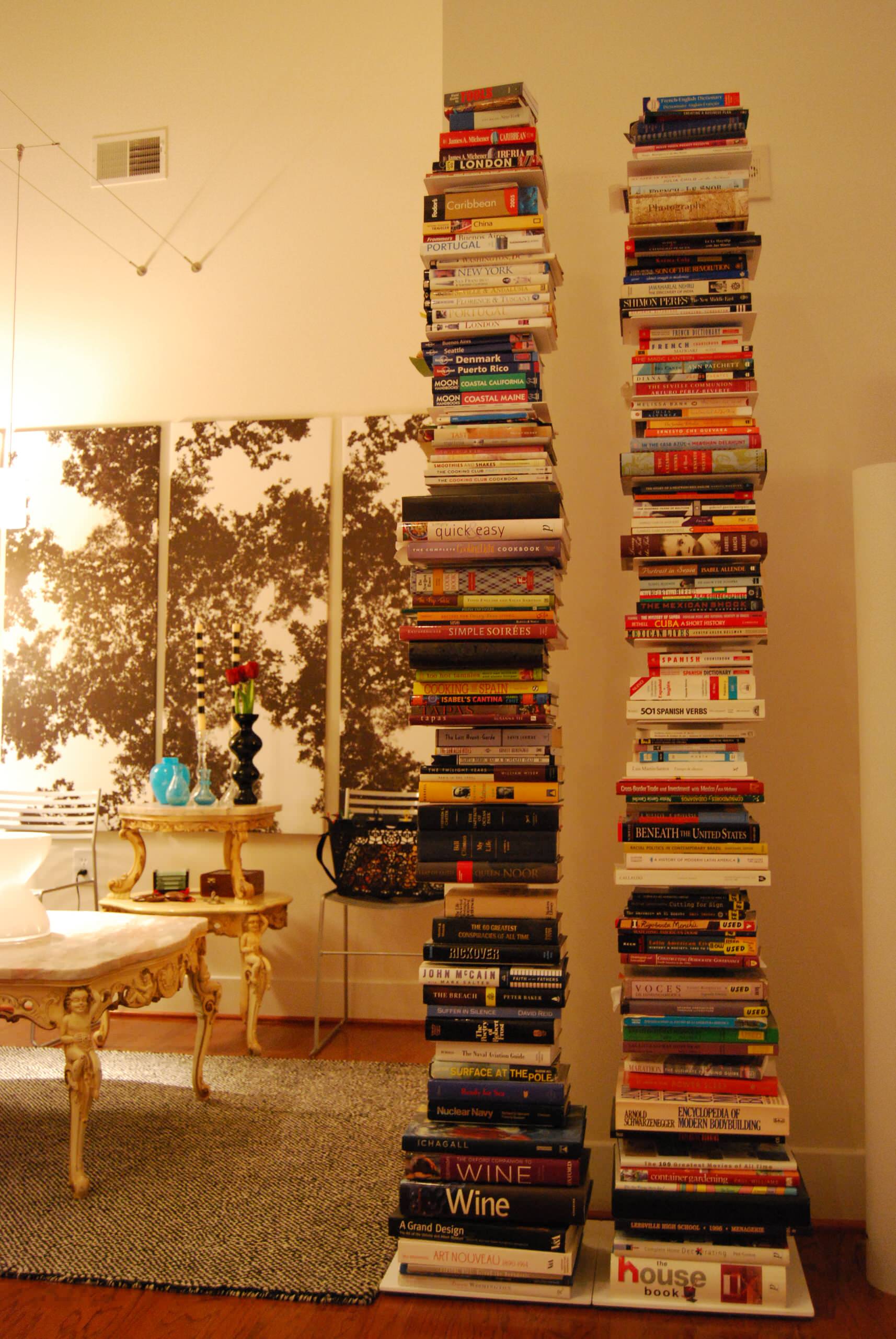 Create Page-Turning Design with Books