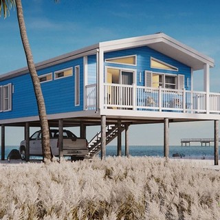 Prefab Homes Miami Fl - Homemade Ftempo