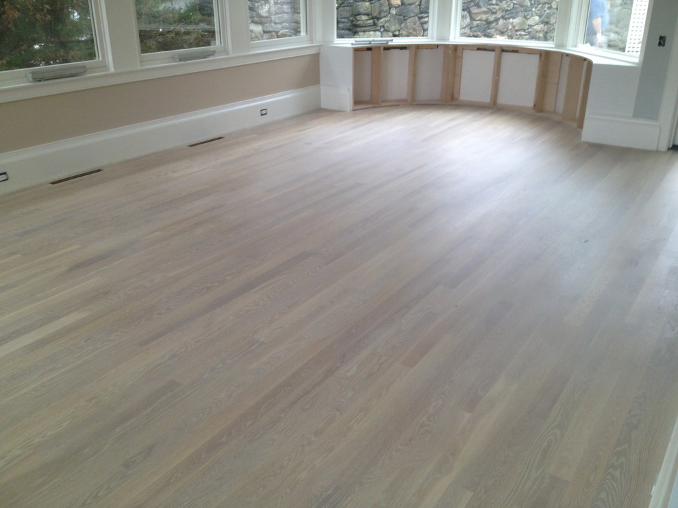 Rubio Monocoat Cotton White - Contemporary - Boston - by Eco Options ...