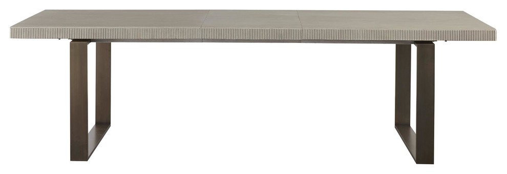 Robards Dining Table - Industrial - Dining Tables - by HedgeApple | Houzz