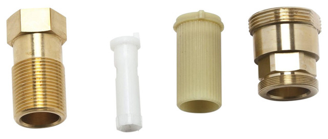 Moen Handle Extension Kit - Traditional - Bathroom Sink And Faucet ...