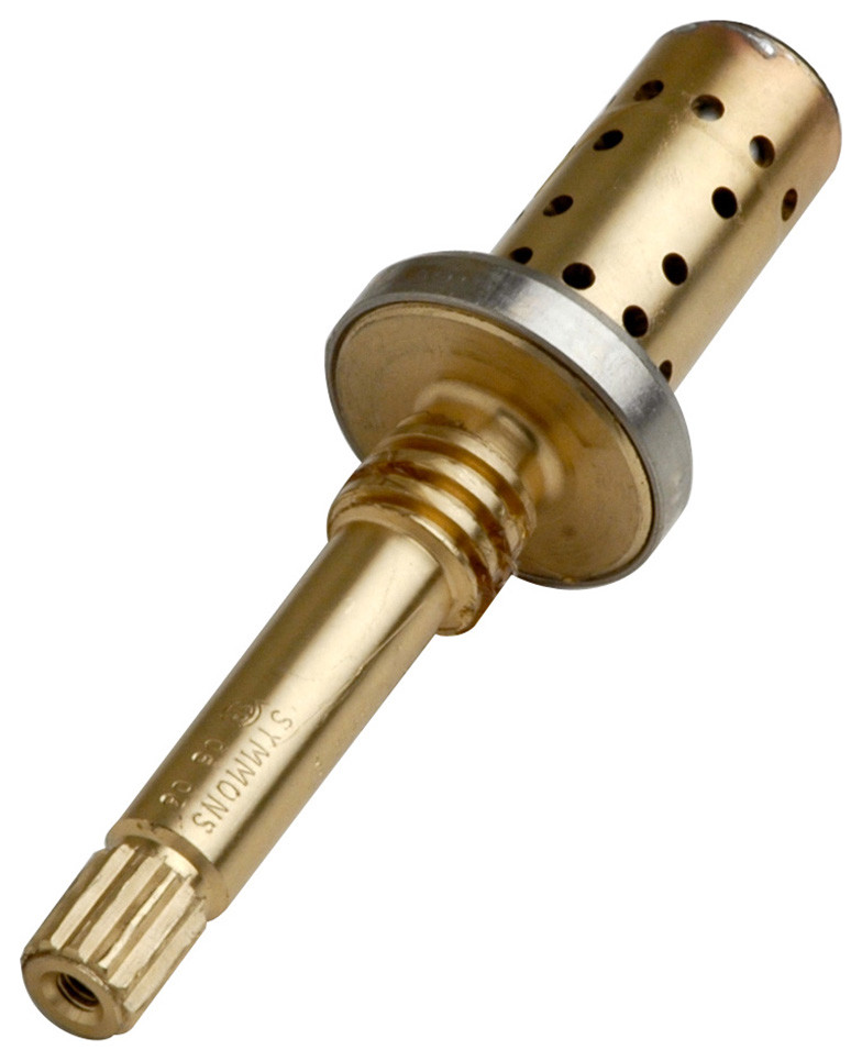 Temptrol Spindle in Retail Packaging - Industrial - Tub And Shower ...