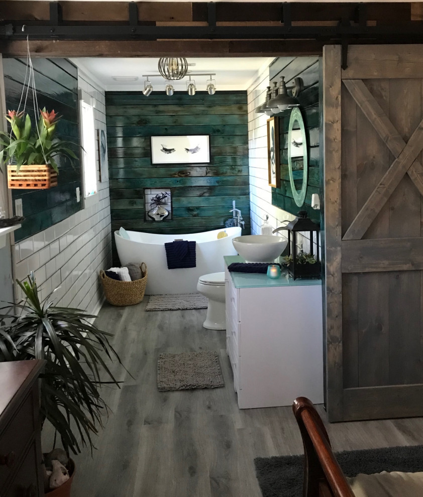 The Top 10 Powder Rooms of 2019