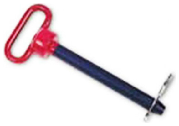 Double HH 00143 Heavy-Duty Original Hitch Pin, H78, 7/8 Double HH 00143 Heavy-Duty Original Hitch Pin, H78, 7/8