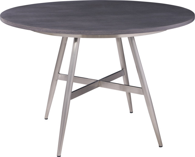 Soleil Dining Table - Midcentury - Dining Tables - by HedgeApple | Houzz