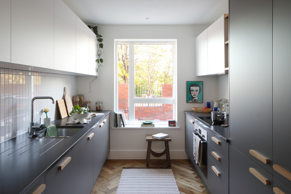 Brick By Brick | Home Staging - Scandinavian - Kitchen - London - by ...