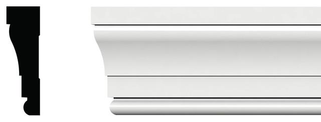 WM376 Casing Moulding - Traditional - Molding And Trim - by Ekena ...