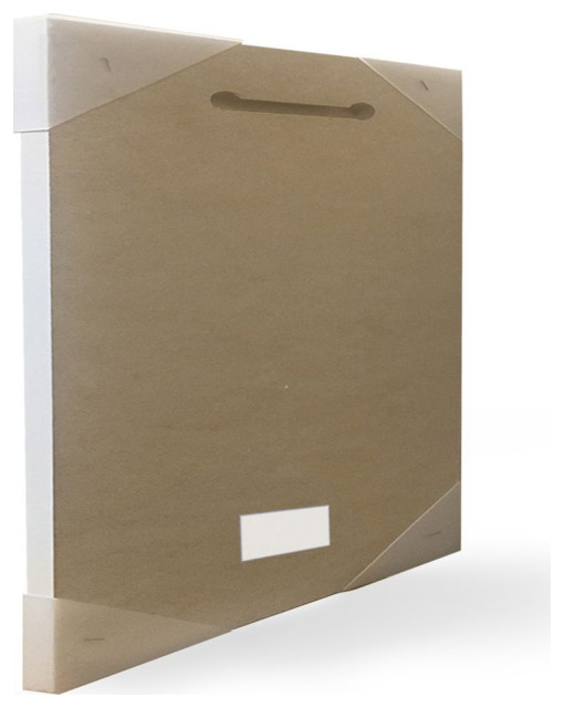 Indiana Home State Map Neutral Print Design, 16"x20", 10x15 ...