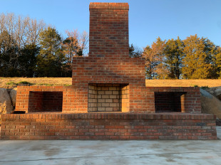 BRICKHUNTER MASONRY INC - Project Photos & Reviews - Winston-Salem, NC ...
