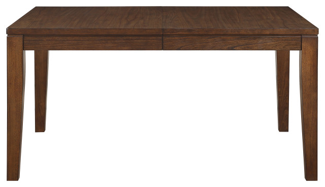 Stratford Dining Table - Transitional - Dining Tables - by Steve Silver | Houzz