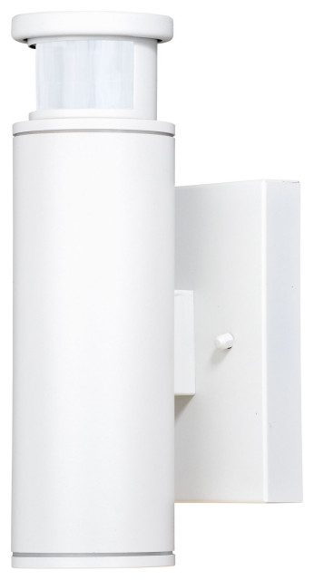 James Allan VXFL96246 Bennett 5"W LED Outdoor Wall Sconce ...