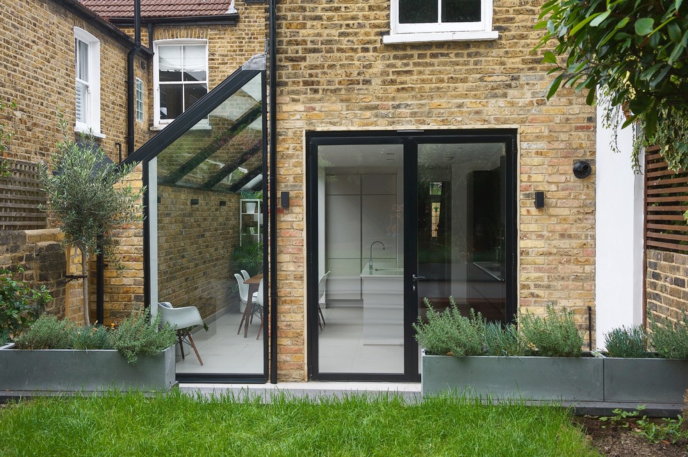 Swallowfield Road, London SE7 - Contemporary - London - by Titman ...