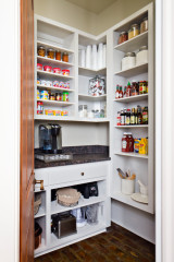 Guide To Pantry Layout
