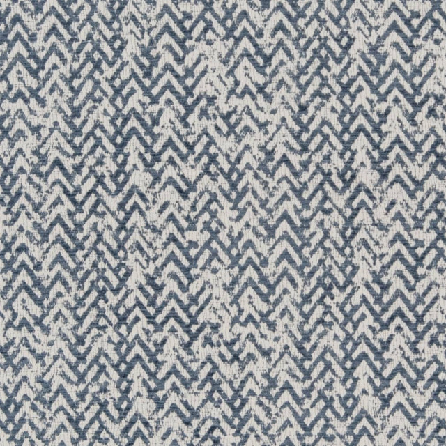 Blue woven Upholstery Fabric by the Yard, By The Yard 54" Wide ...