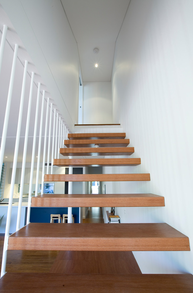 Gold Street - Modern - Staircase - Perth - by Interstruct | Houzz