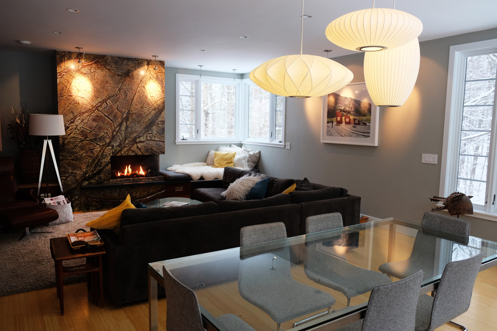 Renovating Early Modernism: An Interview with Architect Gary Wolf ...