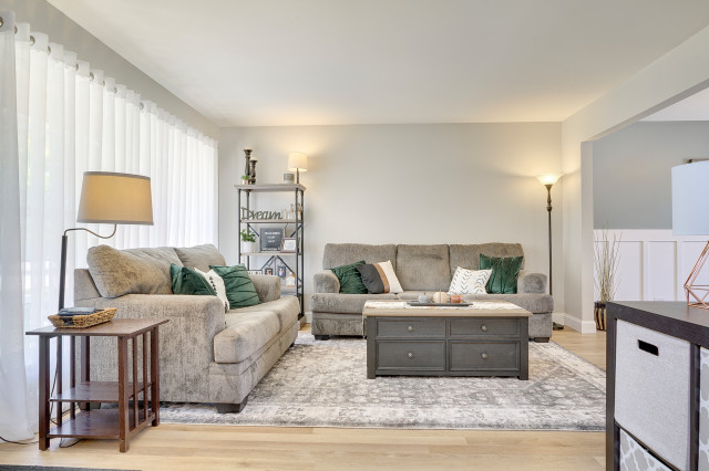 Nakan Craftsman | Modin LVP Collection Customer Space | IL ...