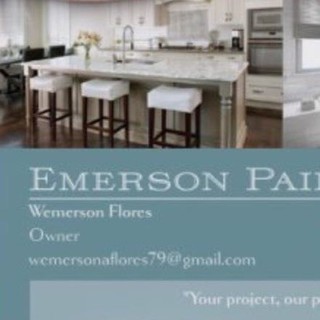 EMERSON PAINTING INC - Project Photos & Reviews - Framingham, MA US | Houzz