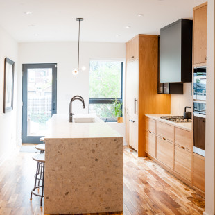 COPACETIC WOODWORK + DESIGN - Project Photos & Reviews - TORONTO, ON CA ...