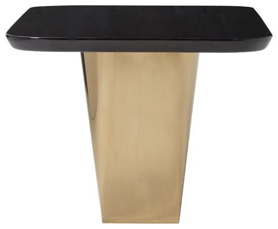 Morris Dining Table Large - Contemporary - Dining Tables - by AED ...