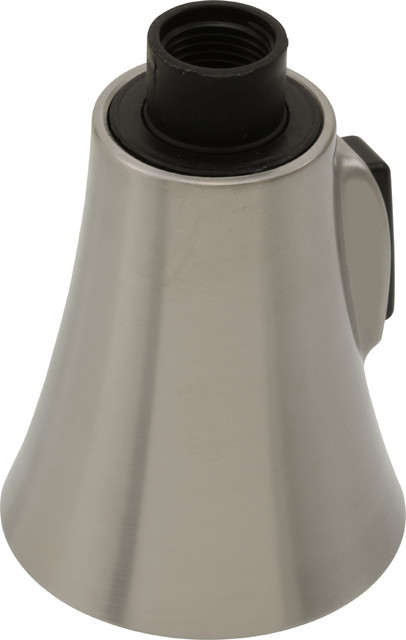 Sprayer Assembly - Kitchen Fixture Parts - by The Stock Market | Houzz
