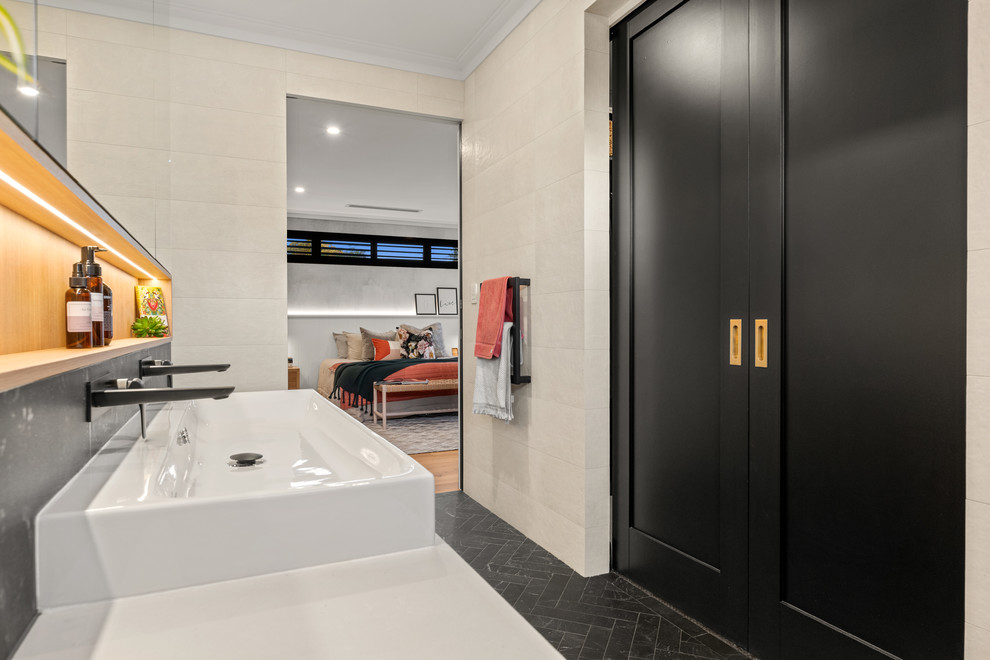 Stirk Road - AMG Home Builders - Contemporary - Perth - by Crib ...