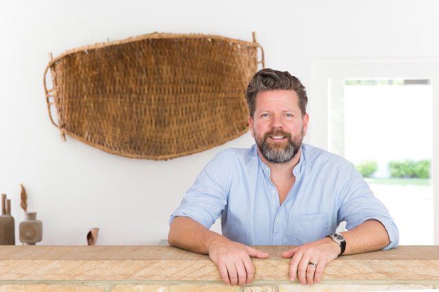 My Houzz: Tim Ross's Mid-Century Masterpiece | Houzz AU