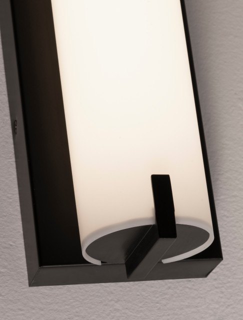 Axel 16'' Wall Sconce - Transitional - Bathroom Vanity Lighting - by ...