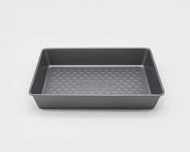 Hershey's Kisses Textured Rectangular Cake Pan - Traditional - Cake ...