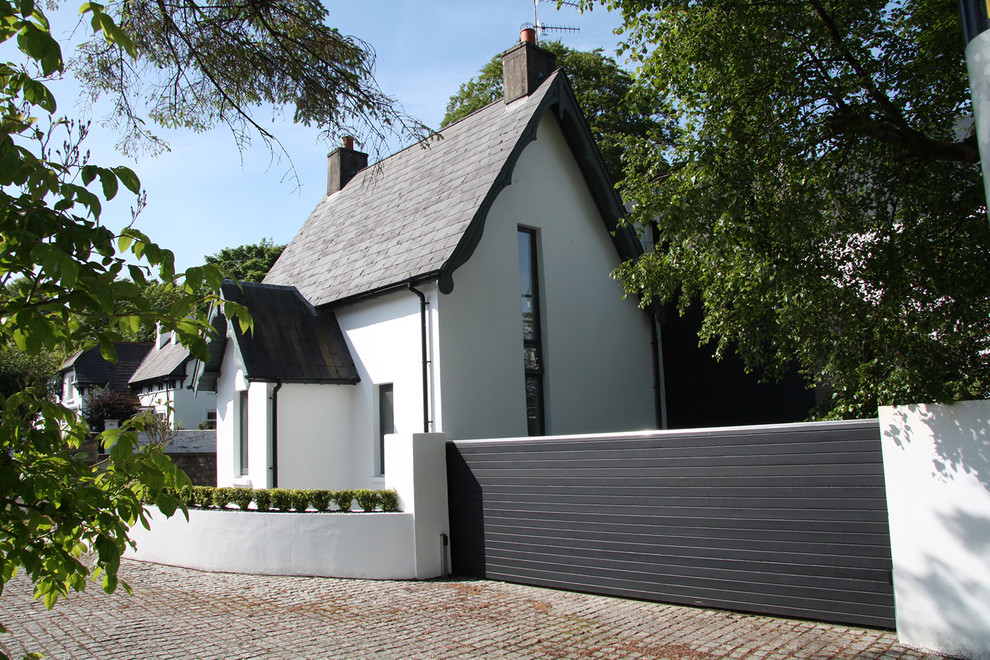 Bayview Lodge, Derry~Londonderry - Contemporary - Other - by Birney ...