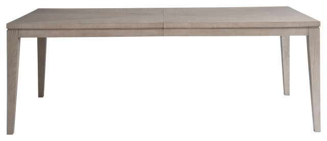 Coalesce Rectangular Dining Table - Transitional - Dining Tables - by ...