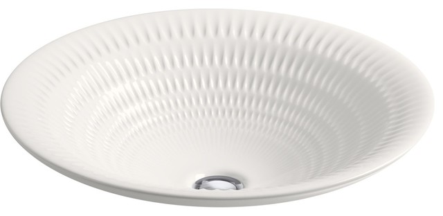 Kohler K-17890-RL Artist Editions Derring Design on Carillon ...