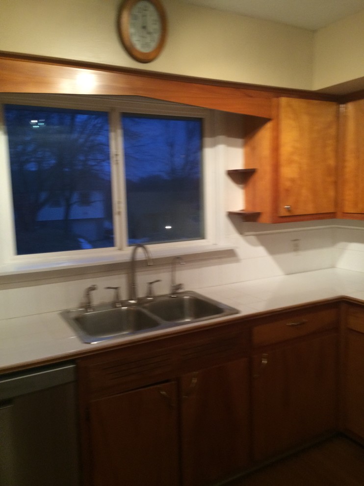 1960s kitchen update | Houzz Forum