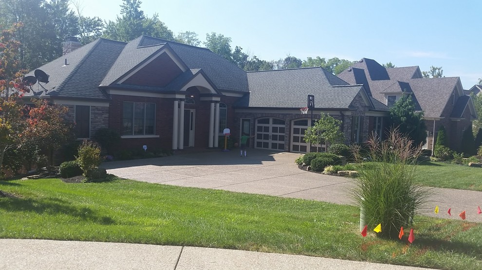 how to make my house exterior attractive