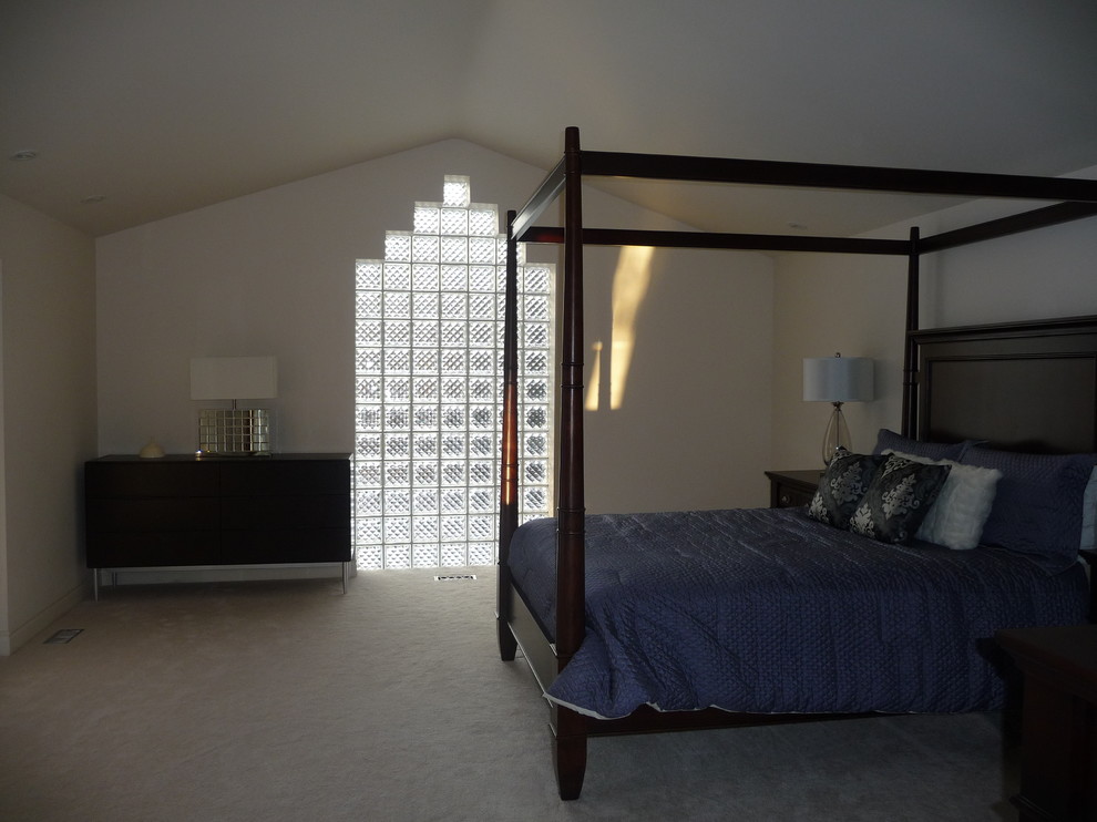 Window Treatment for Odd Shaped Window