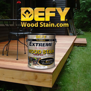 DEFY WOOD STAIN - Project Photos & Reviews - Richmond, IN US | Houzz