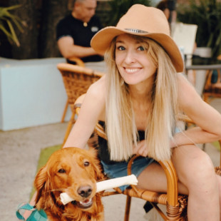 Natalie Thomas Model