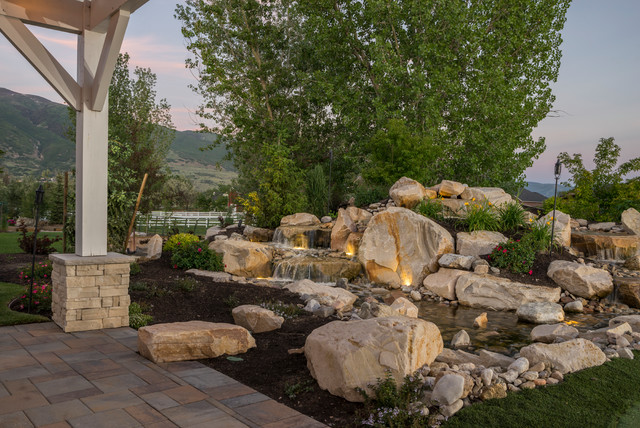 Phillips Projects - Modern - Landscape - Salt Lake City - by Utah ...