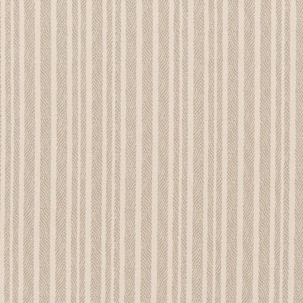 Natural Performance Stripe woven Upholstery Fabric by the Yard, By The ...