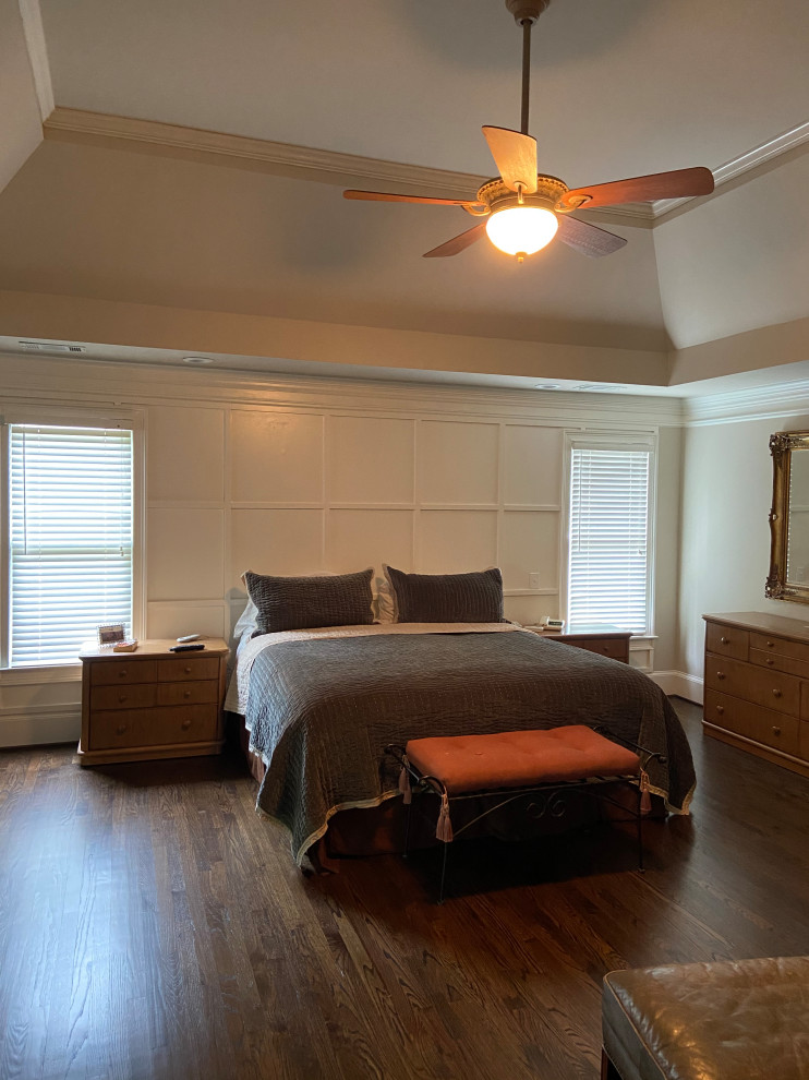 Fandelier or Ceiling Fan or Chandelier