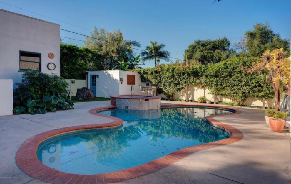 Help with pool beautification ideas..