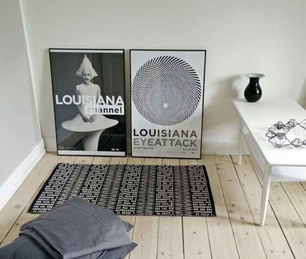 Indretning og udsmykning af villa - Copenhagen - by Borg indretning ...