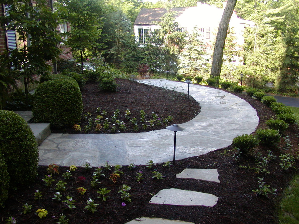 St Louis Flagstone | Paul Smith