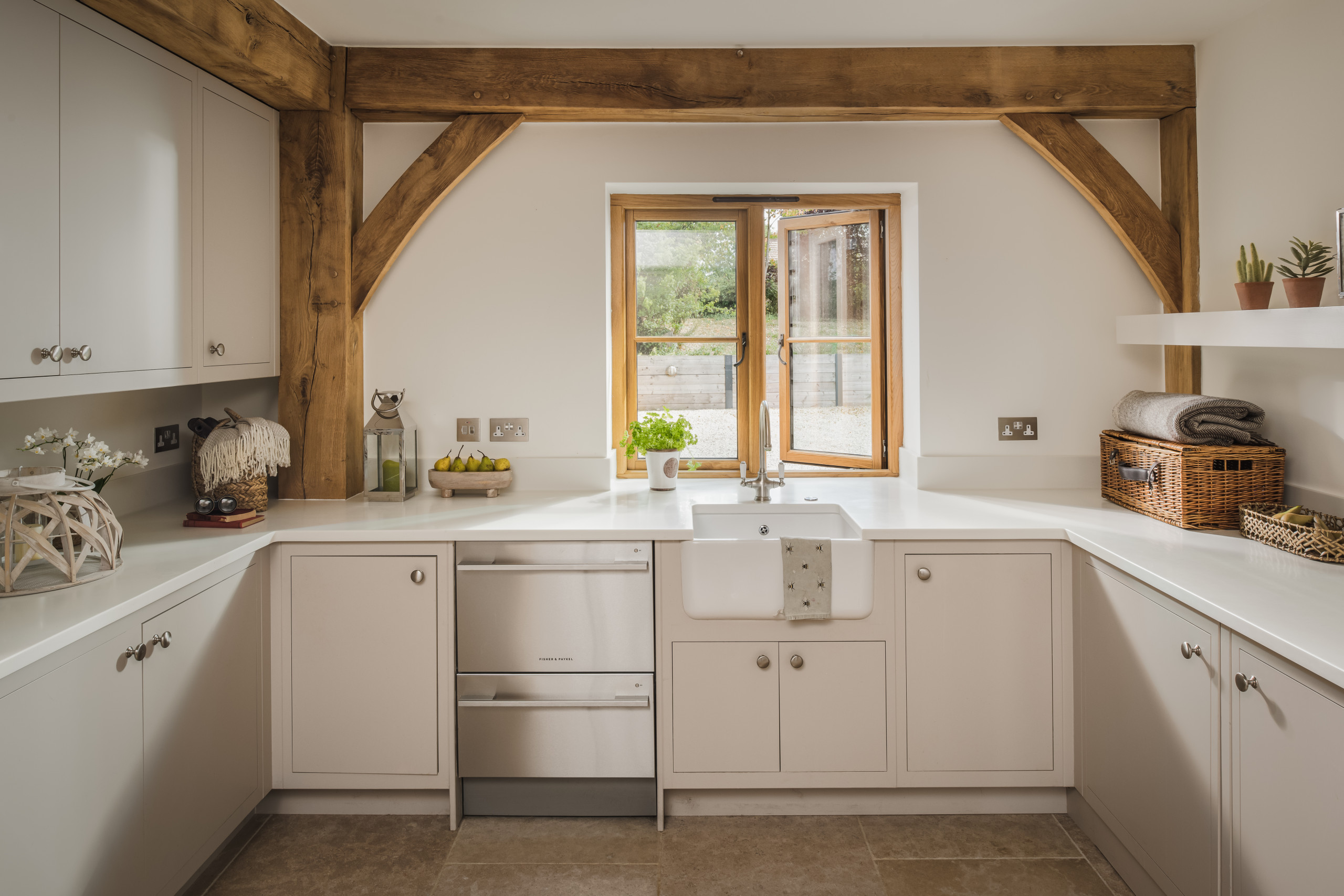How to Plan the Perfect Utility Room | Houzz UK