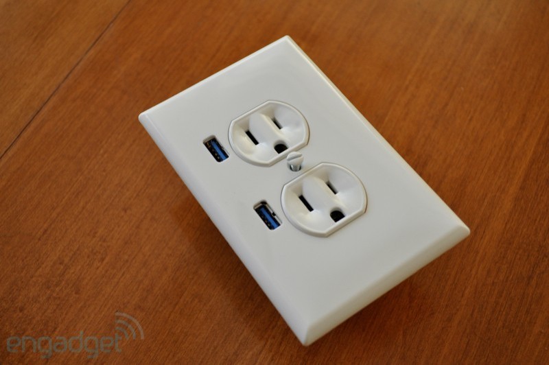 U-Socket
